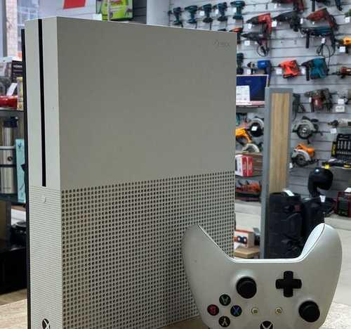 Microsoft Xbox One S, 1000 ГБ