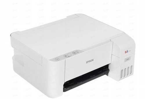 Мфу струйное Epson L3216