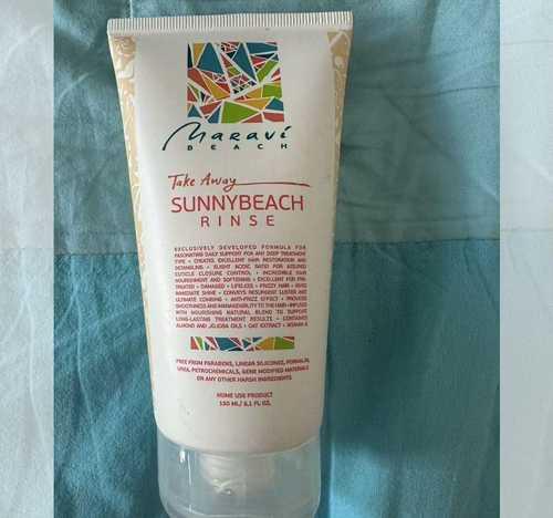 Кондиционер для волос Maravi Beach 150 ml