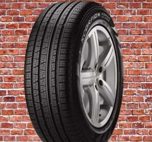 Pirelli Scorpion Verde All Season 215/65 R16 98H