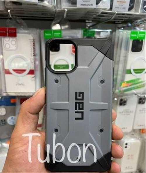 Защитный чехол UAG iPhone 11