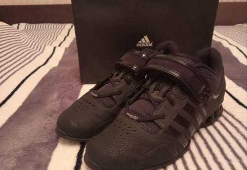 Штангетки Adidas Adipower Weightlifting