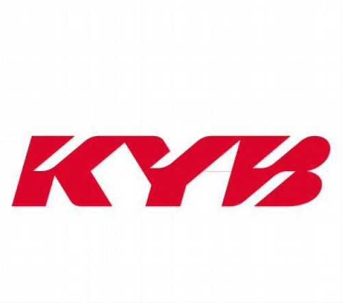 KYB RA6027 Пружина ходовой части K-Flex зад прав/л