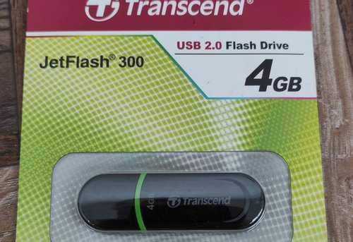 Usb флешка 4 gb