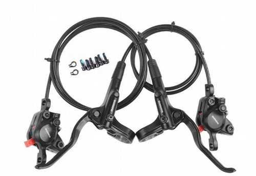 Гидравлический тормоз Shimano BL-MT200