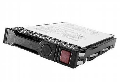 Серверный жесткий диск HPE P18422-B21 291135