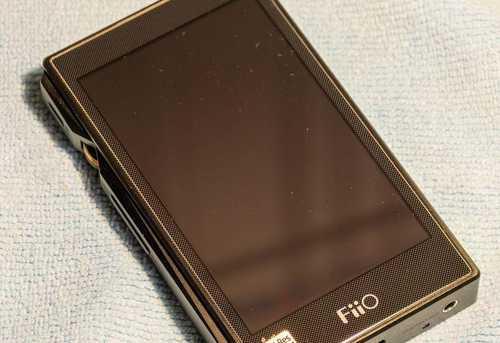 HI-Res плеер Fiio X5 III