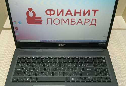 Ноутбук Acer Ex-215-22,4/256Гб,AMD 3020е,Radeon