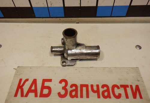 Патрубок гбц под датчик ваз 2108 ваз 2109
