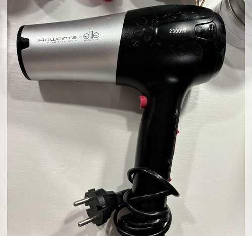Фен Rowenta CV5062