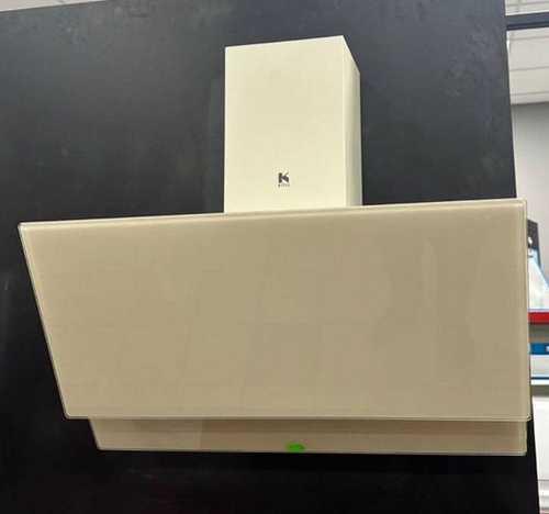 Вытяжка kitll 60 KCH 6104 cream