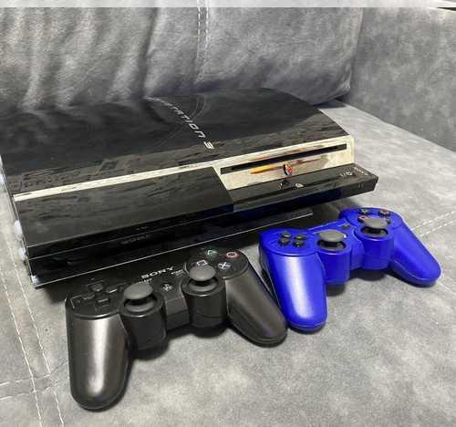 Sony playstation 3