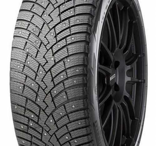 Pirelli Scorpion Ice Zero 2 265/60 R18 114T