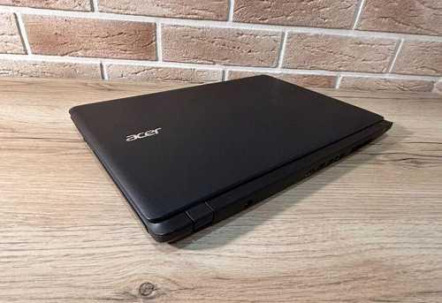 Acer extensa 2540(core I3-6006U+SSD 256+500GB+6GB)