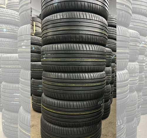 Michelin Pilot Sport 4 285/50 R20 100Y