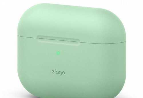 Чехол Elago для AirPods Pro Silicone Сase Pastel