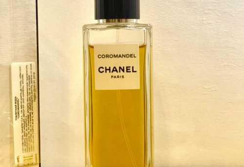 Coromandel,Coco Mademoiselle chanel