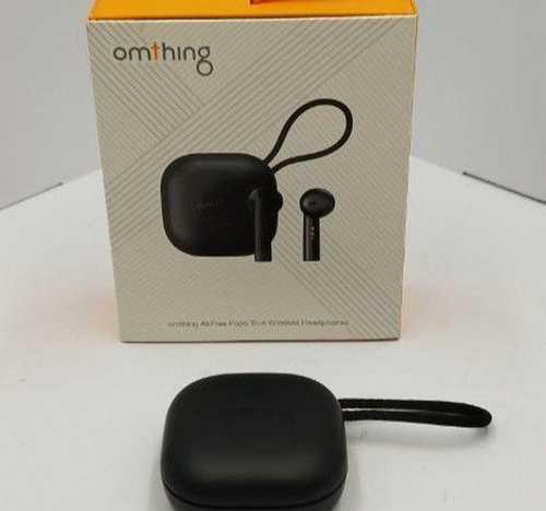 Беспроводные наушники 1More OmThing Airfree pods E