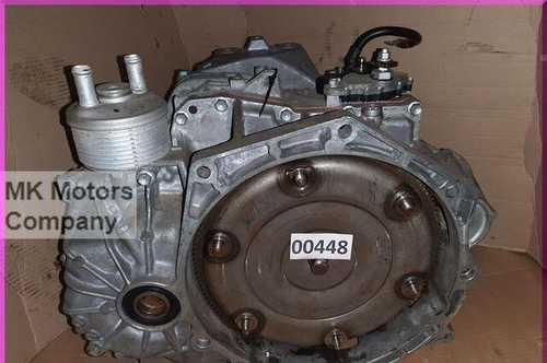 АКПП BLX BVY TF-60SN 2,0 VW Passat B6 Jetta Touran