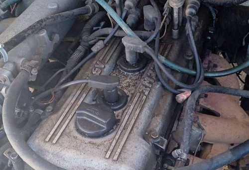 Двигатель на Газель змз 405