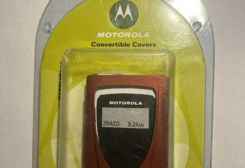 Motorola T720 корпус. Оригинал