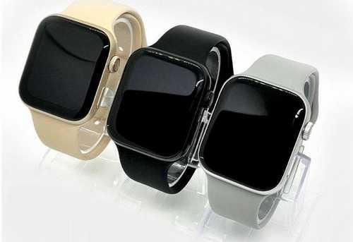Apple watch 7 series новые