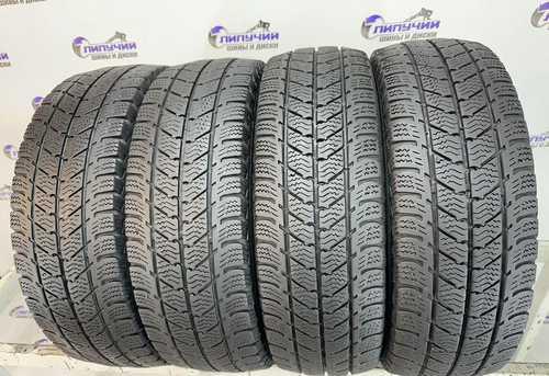Semperit Van Grip 2 195/70 R15C 104R