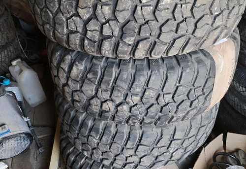 Bfgoodrich Mud-Terrain T/A 320/80 R15