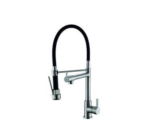 Смеситель для кухни полупрофессиональный Belbagno