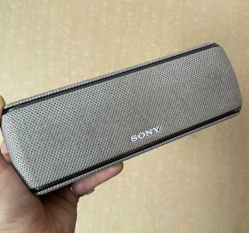 Sony srs xb31