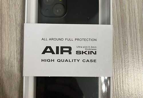 Чехол K-Doo Air Skin на iPhone 13