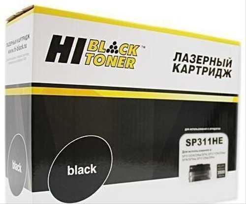 Картридж Hi-Black HB-sp311he (9896870) 1474308