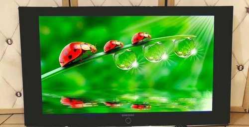 40" Телевизор Samsung LE-40S81B покупка/продажа