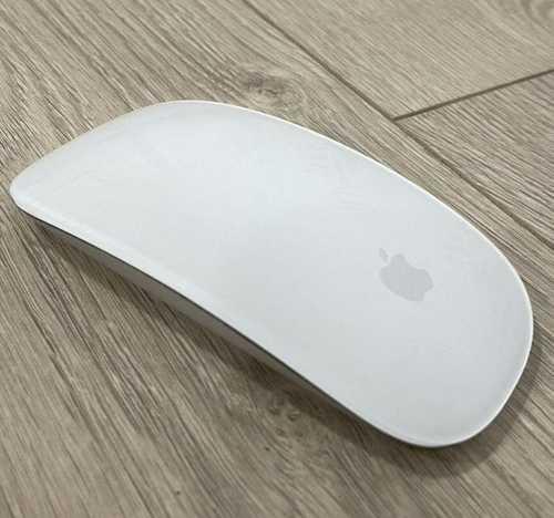 Мышь apple magic mouse 3