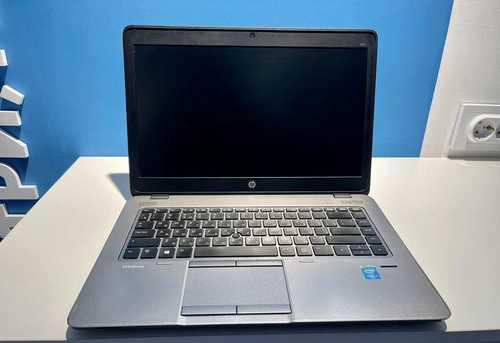 Hp elitebook 840 G2 для офиса. Гарантия 4 месяца