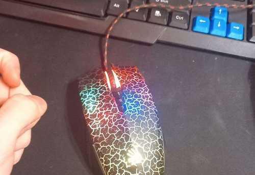 Компьютерная мышка игровая