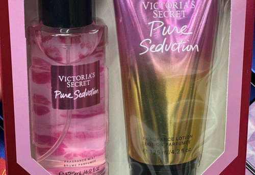 Подарочный набор Victoria's Secret