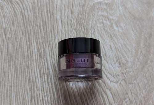 Inglot Pure Pigment eye shadow