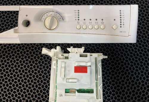 Электронный модуль стиральной машины Electrolux