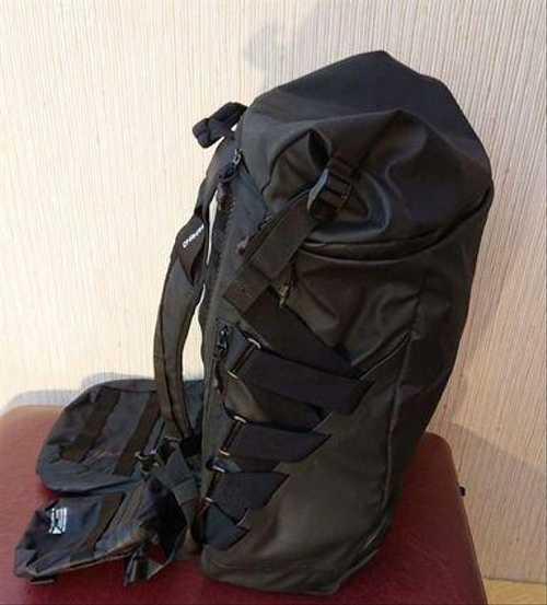 Adidas рюкзак и поясная модульная сумка 4cmte