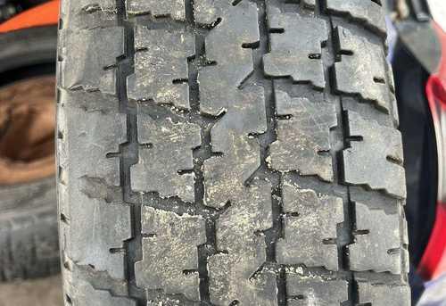 Amtel Cargo AS 185/75 R16C
