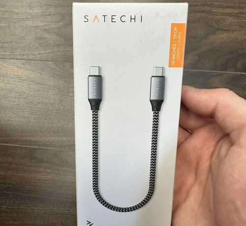 Satechi usb-кабель