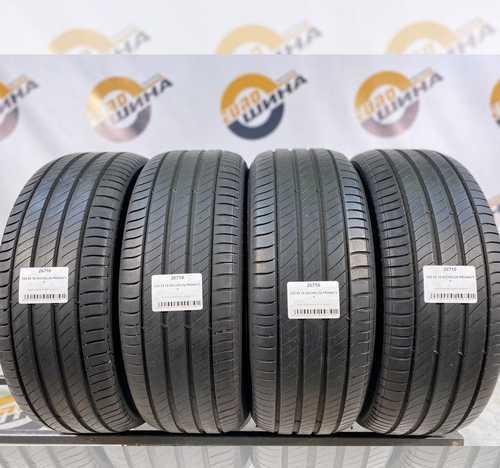 Michelin Primacy 4 235/55 R18 101V