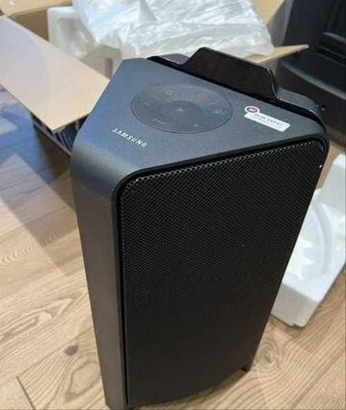 Колонки Samsung MX-T40