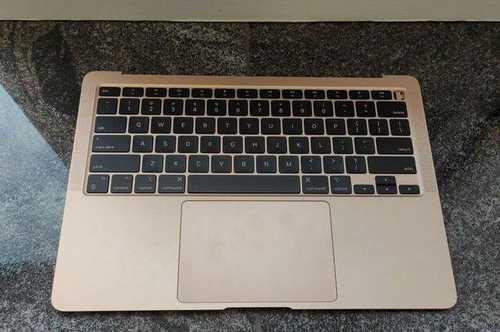 Топкейс для MacBook Air 13 A2337