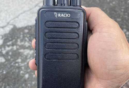 Рация Racio R900 UHF