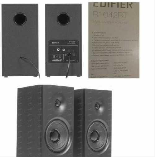 Колонки Edifier R1042BT