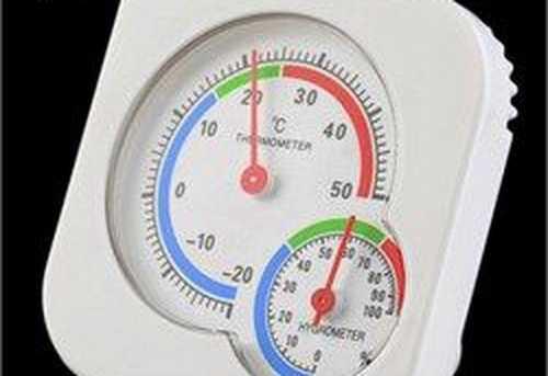 Термометр гирометр для дома и террариума