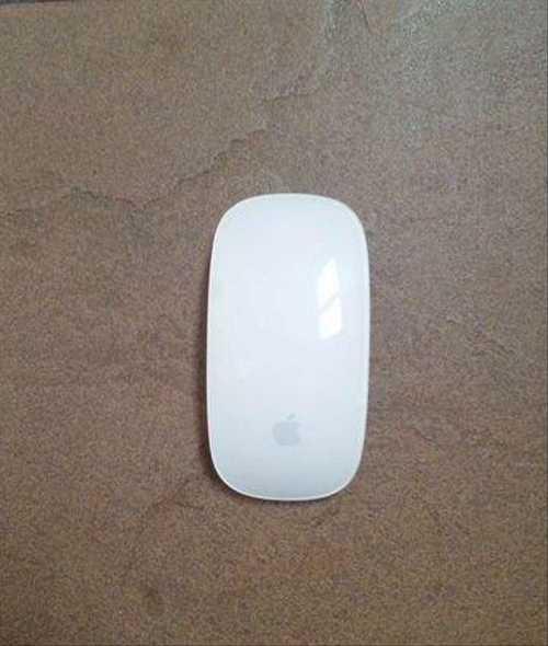 Мышь Apple magic mouse