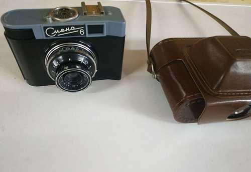 Старые советский фотоаппараты